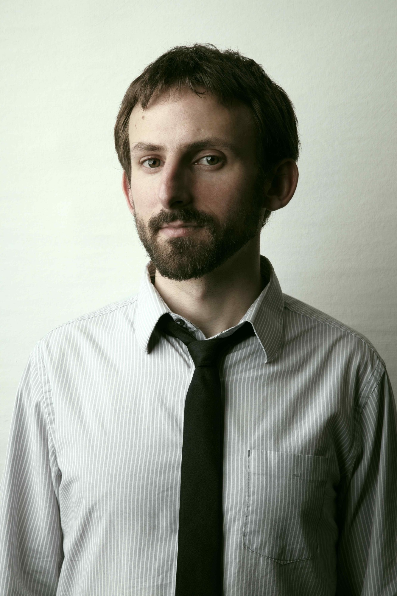 Press – Chris Dingman